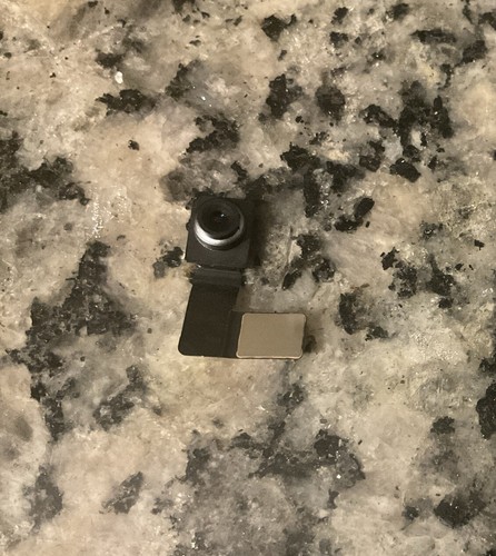 Apple iPad Air 4th, Air 5th, Mini 6th Front 7 MP FaceTime HD Camera ...