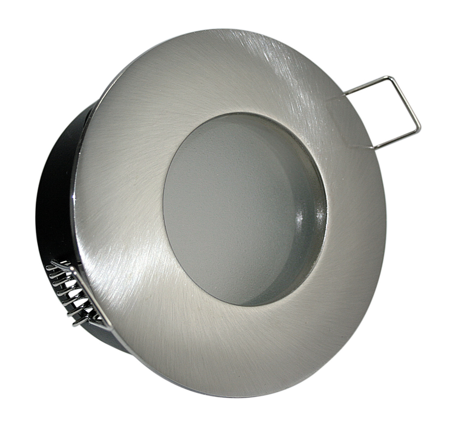 230V Badezimmerlampe Strahler für Bad & Dusche AQUA IP44 Nass ...