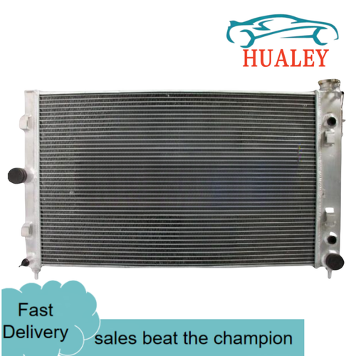 FOR 2ROW 2006 07Holden Statesman WL Commodore VZ V8 Crewman AT Aluminum ...