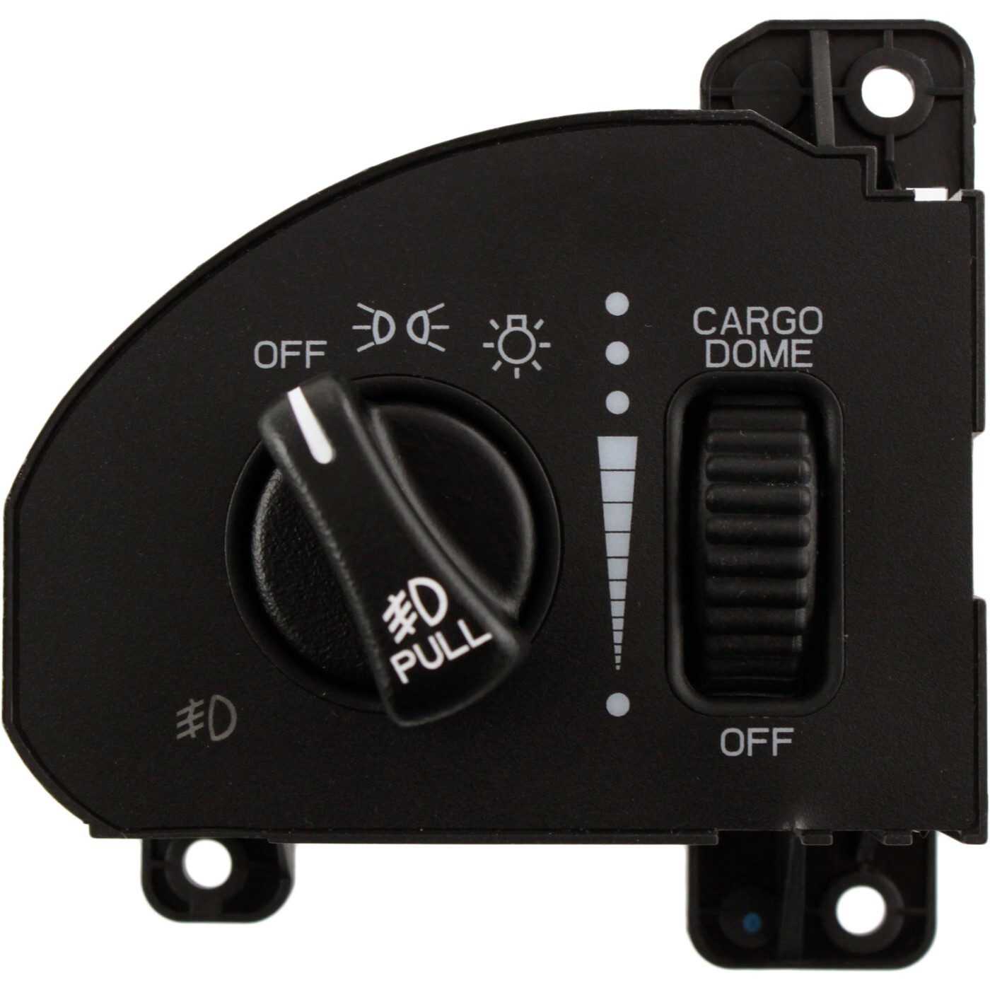 Headlight Switch For 99-02 Dodge Ram 1500 2500 Dakota - Fog & Cargo ...