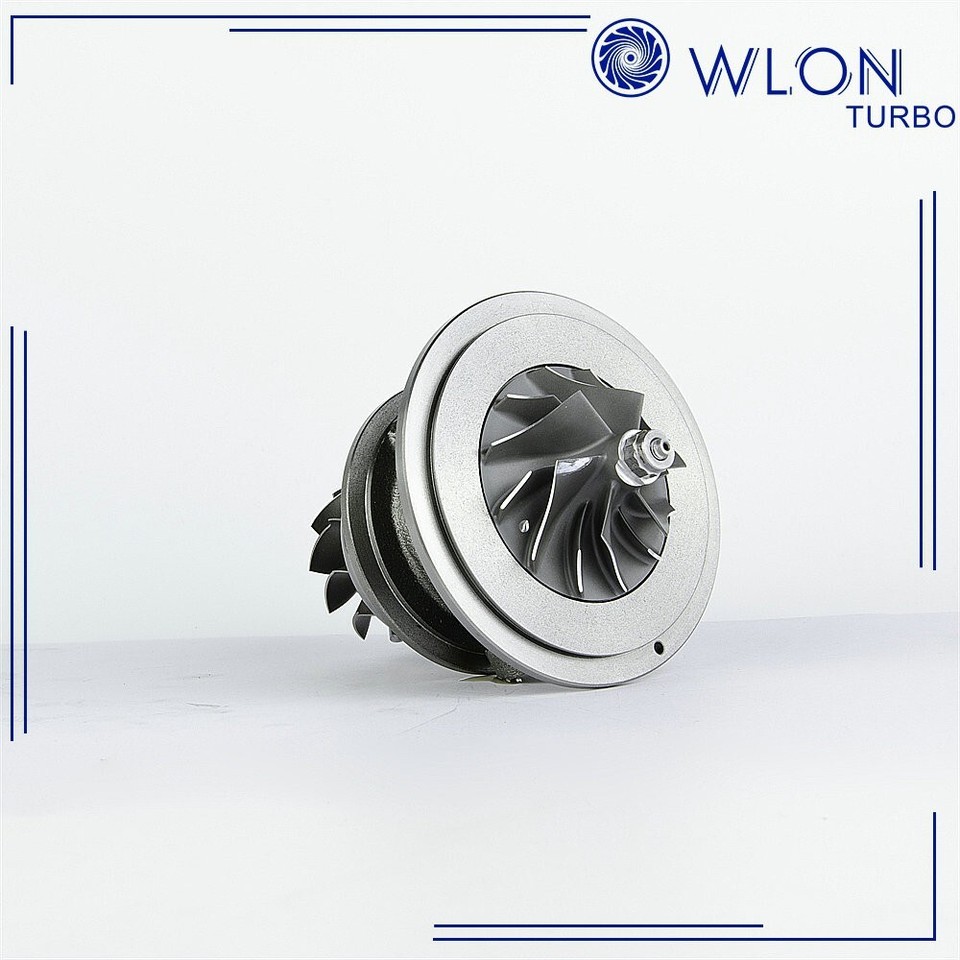HE200WG Turbo 5350912 cartridge core for Foton Light Truck Cummins ISF2 ...