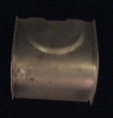 Parts - Vending Machine Chute