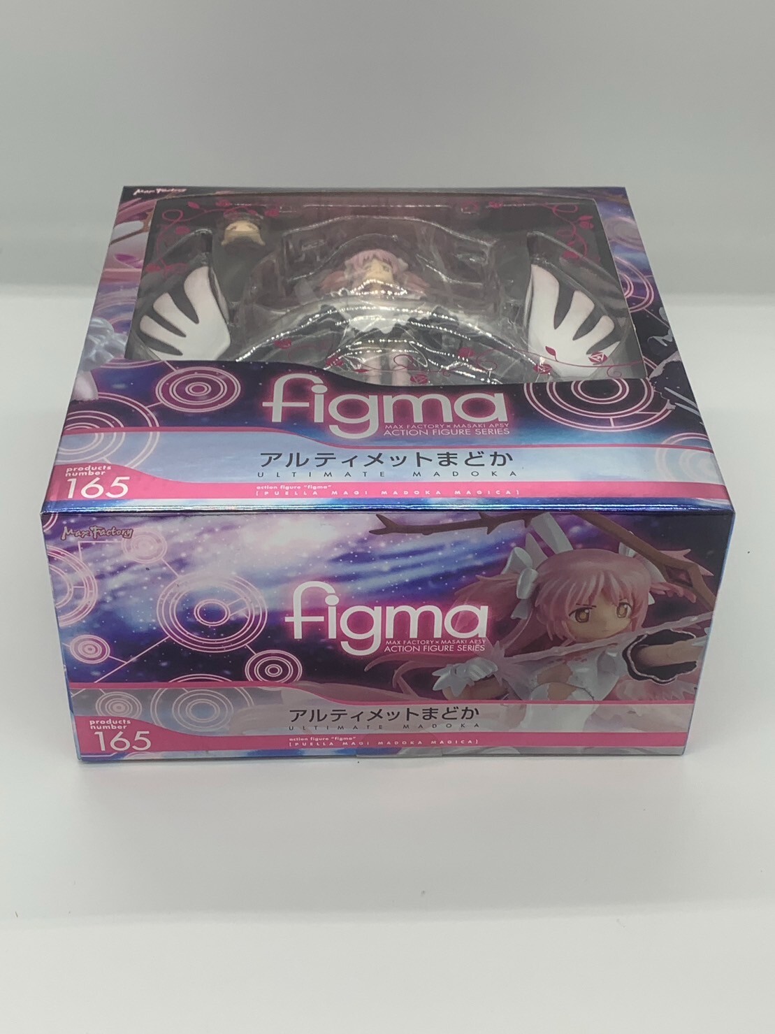 Max Factory Puella Magi Madoka Magic Action Figure - MAFC06258 for sale ...