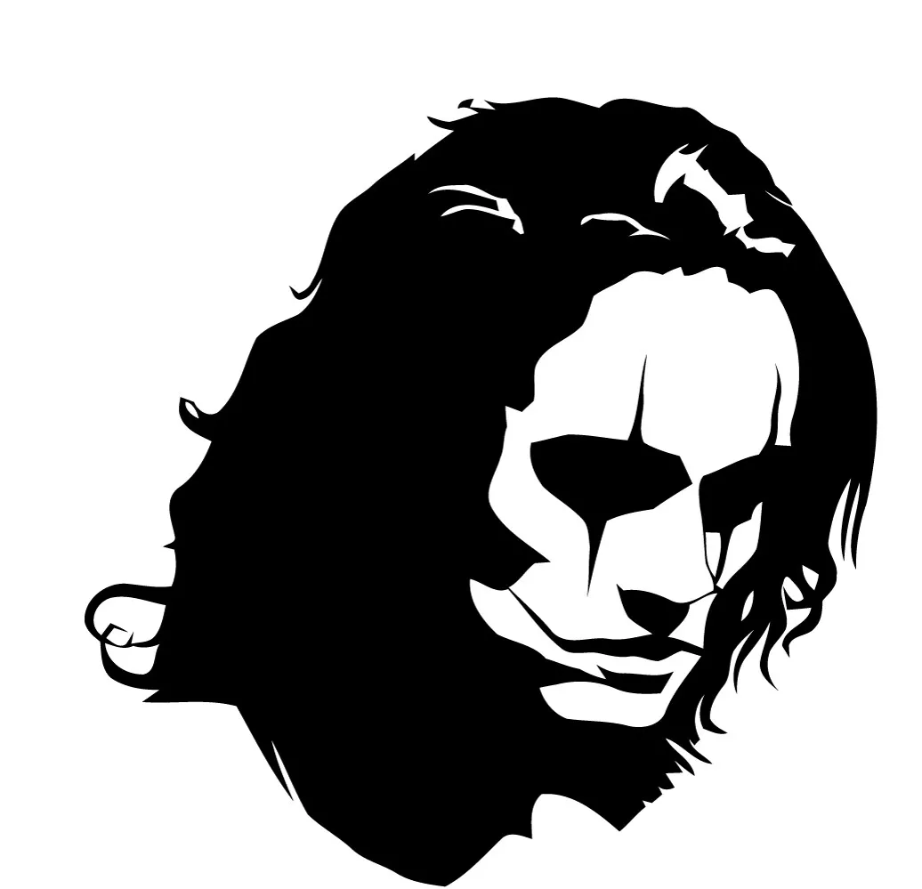 Cars The Crow Brandon Lee