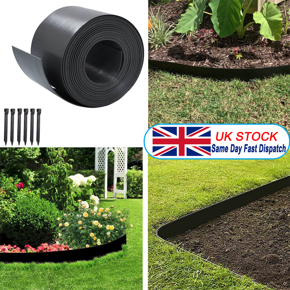 Composite Garden Edging