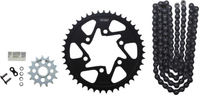 VORTEX Chain Kit - Black CK4103 | eBay