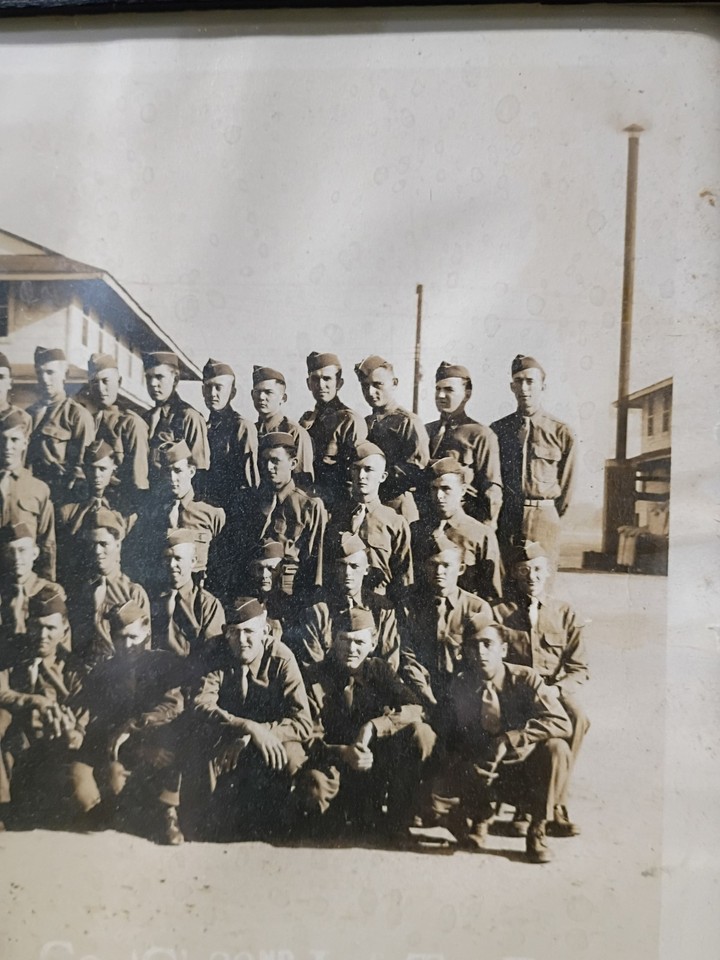 World War 2 Antique Panaramic Photo | eBay