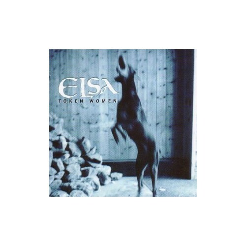 Token Women - Elsa - Token Women CD CSVG The Fast Free Shipping | eBay