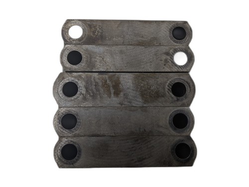 Engine Block Main Caps From 2015 Nissan NV200 2.0 | eBay