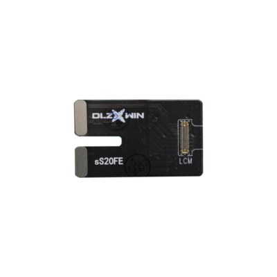 DLZ WIN iTestBox Flex Cable for Samsung Galaxy S20 FE S300 S800 ...