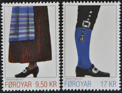 Faroe Islands 2017 Faroese National Costumes | eBay