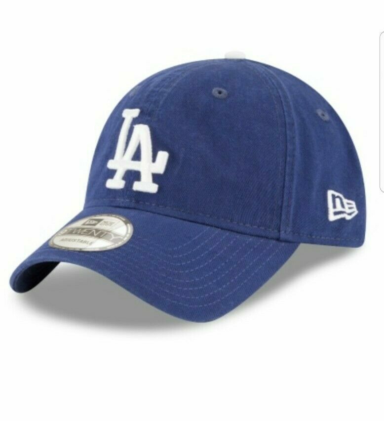ADJUSTABLE 9TWENTY HAT LA DODGERS NEW ERA 2020 WORLD SERIES ADJUSTABLE 9TWENTY HAT LA DODGERS NEW ERA 2020 WORLD SERIES