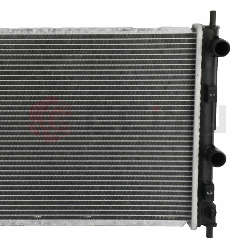 Replacement New Aluminum Radiator Fits Q2323 For 01-04 05 06 Dodge ...