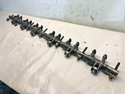Detroit DD15 Diesel Engine Rocker Arms Complete Assembly A4720101 OEM ...