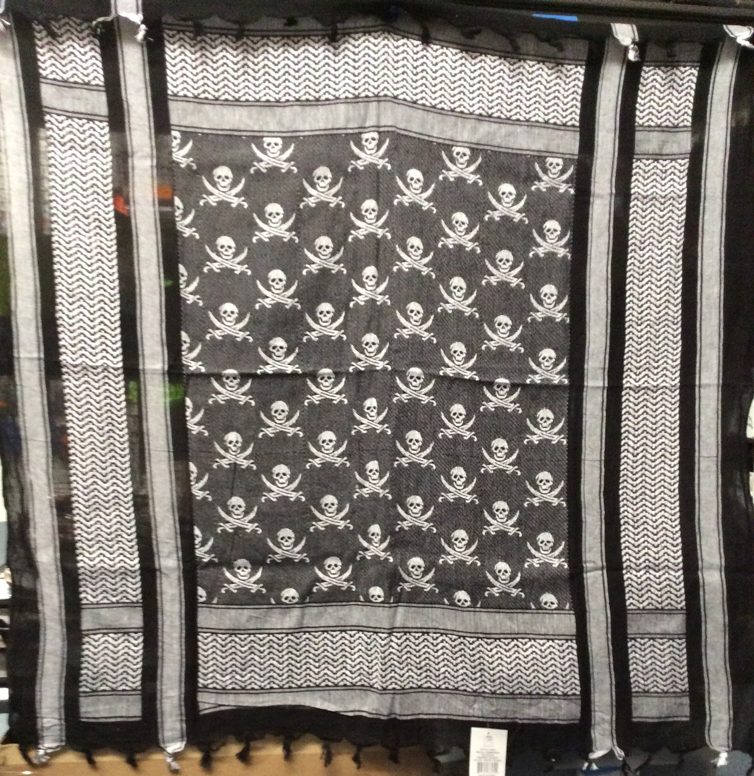 Shemagh tactical bug out disaster prepper GIFT survival Rothco #03 8539 ...