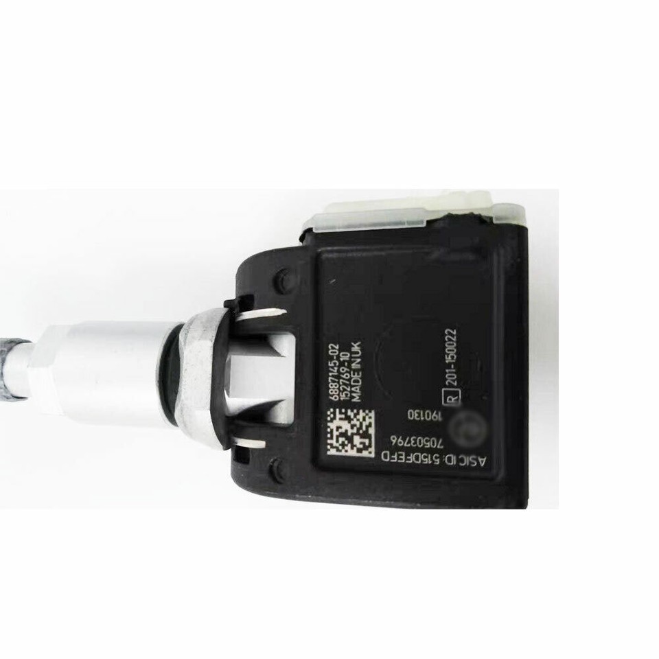 4pcs OEM Tire Pressure Monitoring System Sensor for BMW 36106887146 315 ...