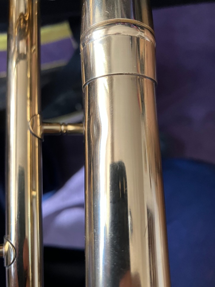 Tenor Horn JP072 Very Nice condition | eBay UK