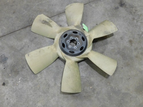 2016 Freightliner DD15 Engine Cooling Fan Warranty | United States