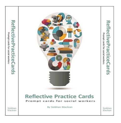 Siobhan Maclean Reflective Practice Cards (Cards) 9781903575994 | eBay