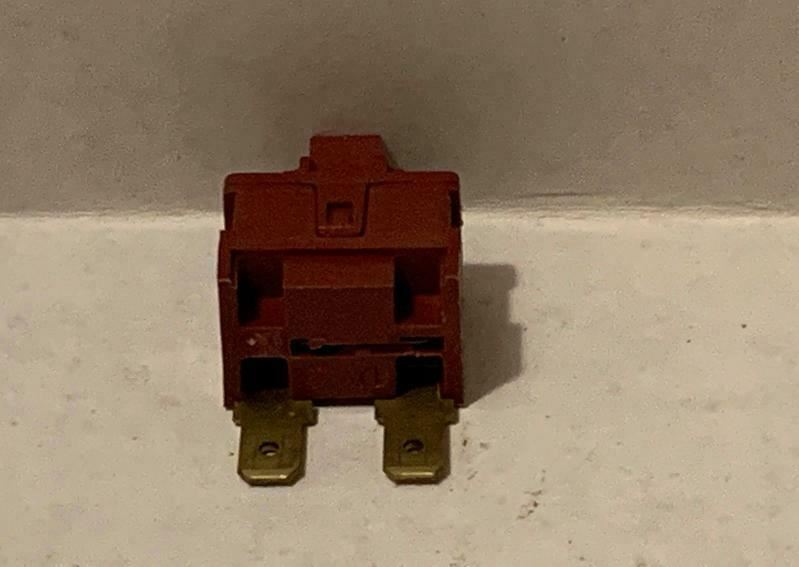 Dyson Vacuum cleaner DC 07 DC08 DC11 DC14 ON OFF Switch 910971-01 ...