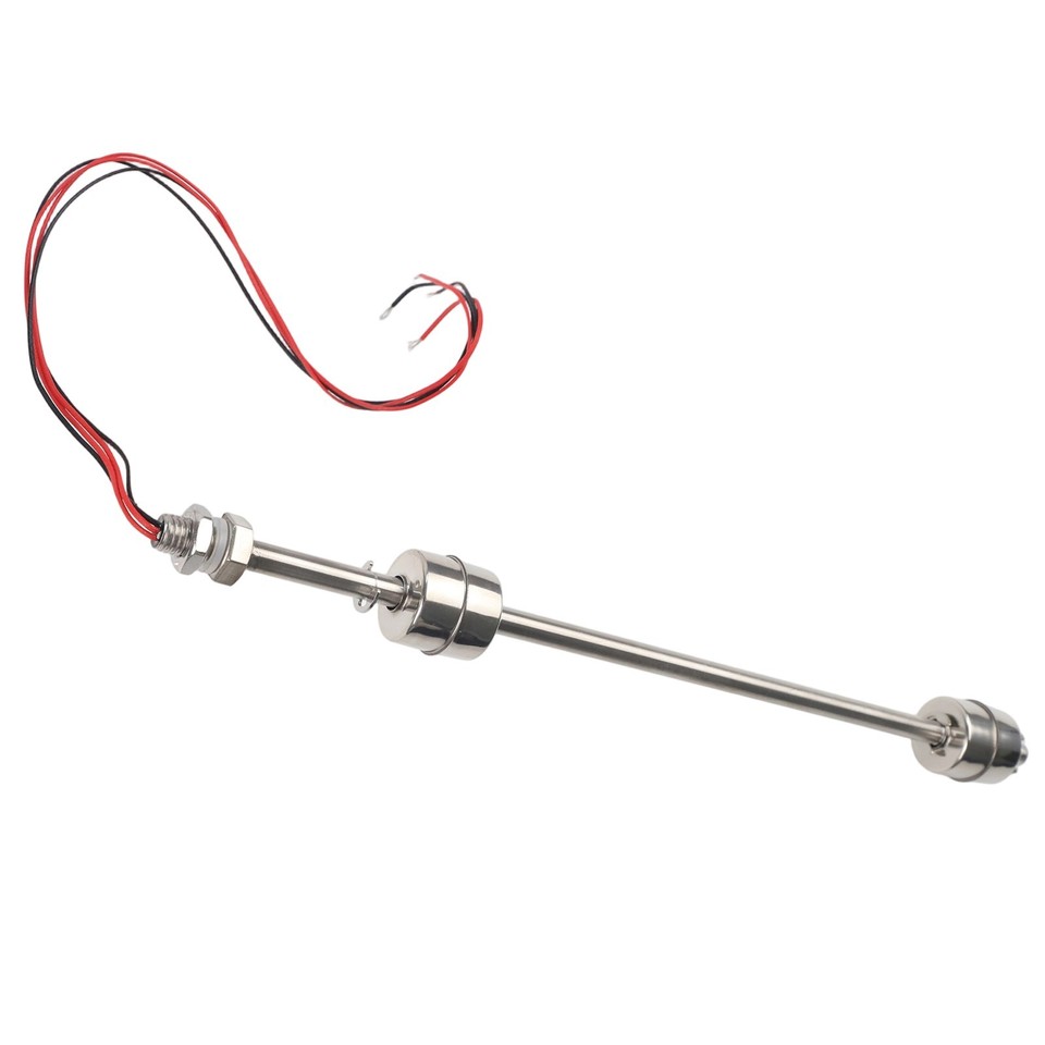 Float Switch Sensor Float Switch Post Sensor Stainless Steel Vertical ...