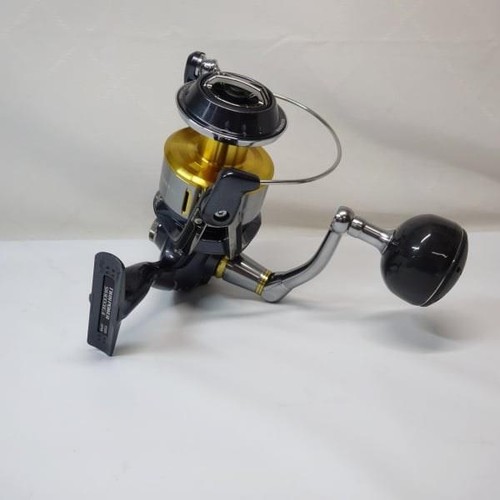 SHIMANO 15 Twin Power SW 8000 HG Spinning Reel USED C | eBay