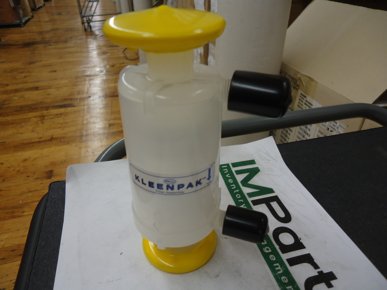 KA2PFRP1, Kleenpak, Filter DISP CAPSL 0.2, BRAND NEW! | eBay