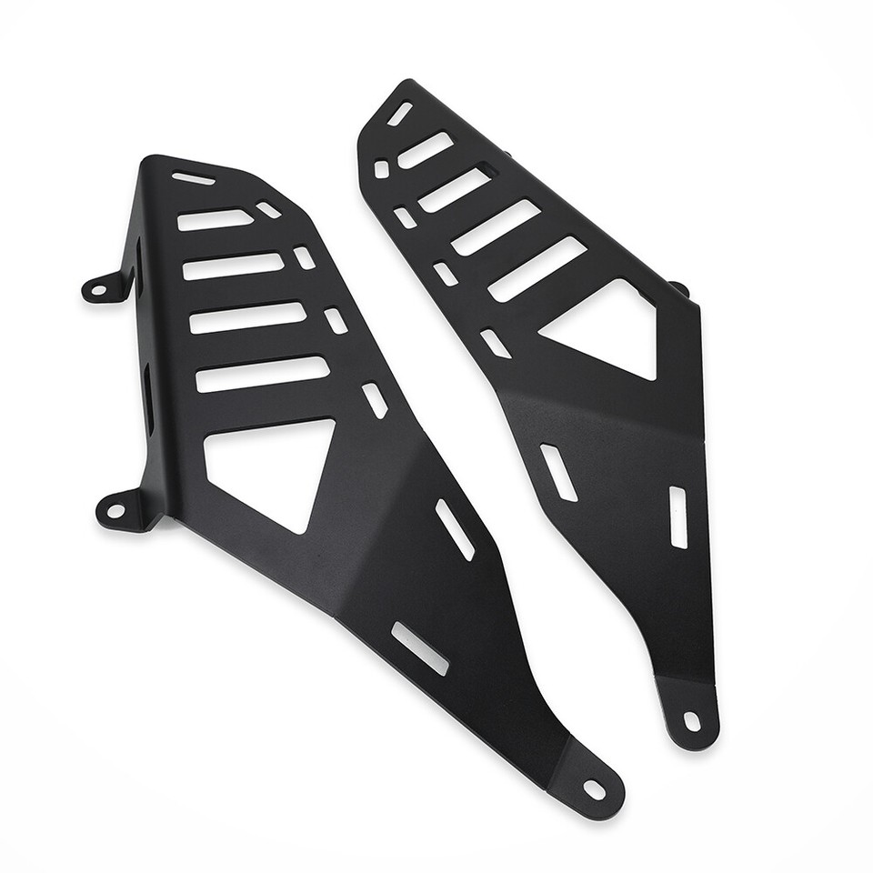Panniers Rack Side Luggage Rack For Kawasaki KLR650 2022-2025 KLR650S ...