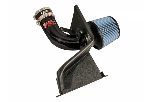 Injen SP Short Ram Cold Air Intake Black VW Jetta TDI 10-15 Golf TDI 10 ...