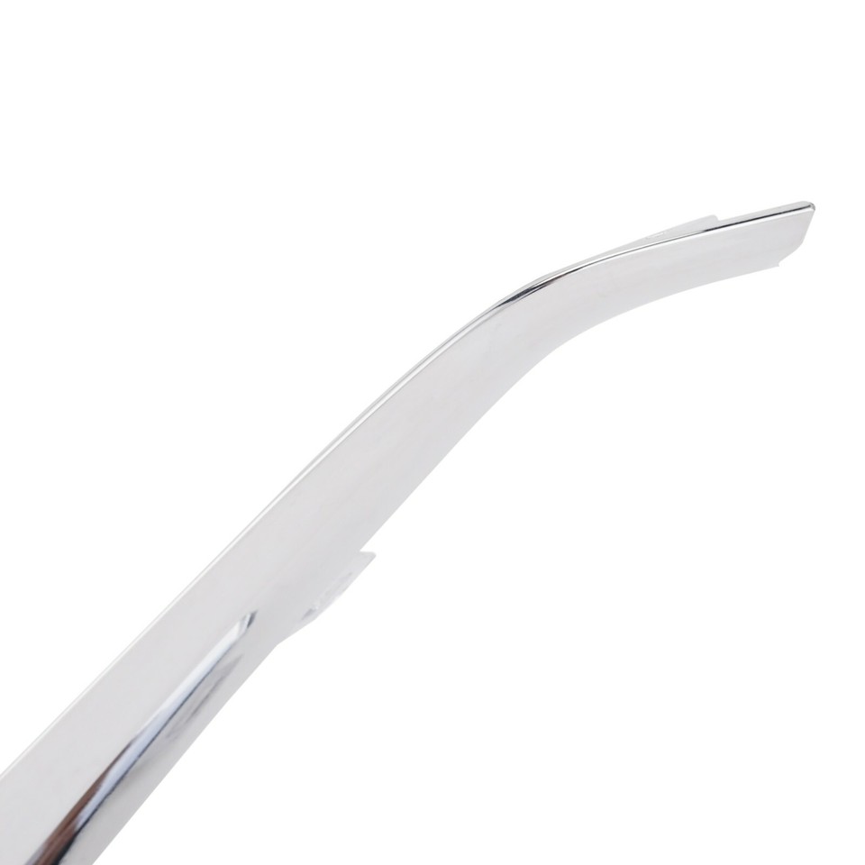 Front Driver Side Fog Light Trim Lamp Bezel For 2018-2021 GMC Terrain ...