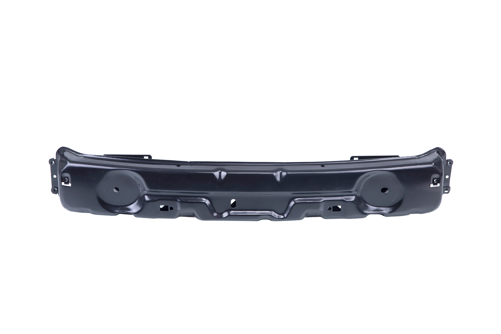 Front Bumper Reinforcement For Dodge,Mitsubishi Dakota CH1006215 ...