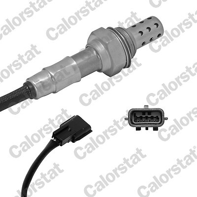 Calorstat by Vernet lambda sensor control sensor for Dacia Sandero II ...