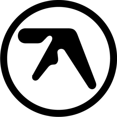 Aphex Twin logo VINYL DECAL sticker Richard David James AFX | eBay