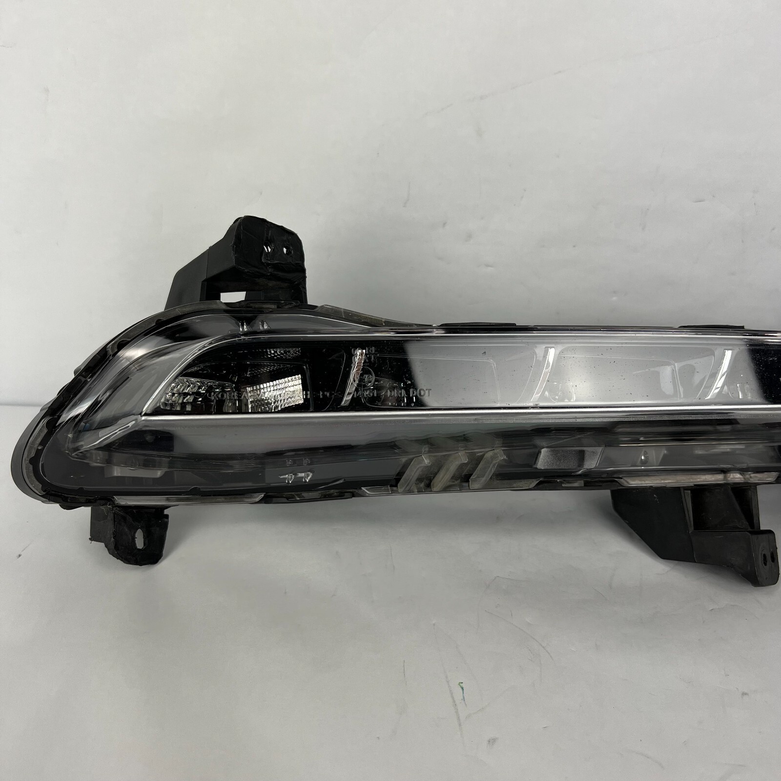 OEM 2015 2016 2017 Hyundai Sonata Right LED Daytime Run Lamp Fog 92208 ...
