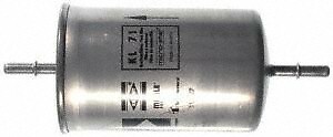 Fuel Filter Mahle Original KL71 | eBay