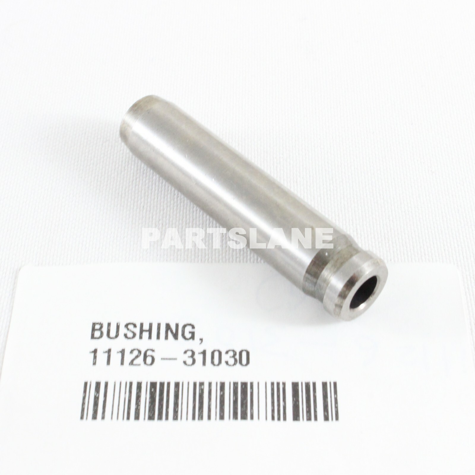 11126-31030 Toyota OEM Genuine BUSH, EXHAUST VALVE GUIDE | eBay