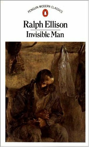 Invisible Man Ralph Ellison