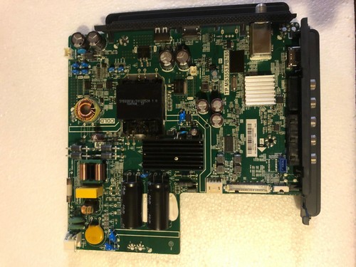 LG 43LJ5000-UB Complete TV Repair Kit | eBay