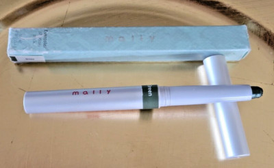 Mally Evercolor Eye Shadow Stick GREEN | eBay