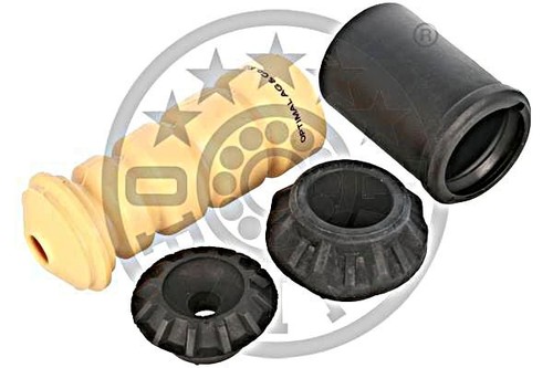 OPTIMAL Rear Suspension Strut Repair Kit For VW Corrado Golf Mk2 83-02 ...