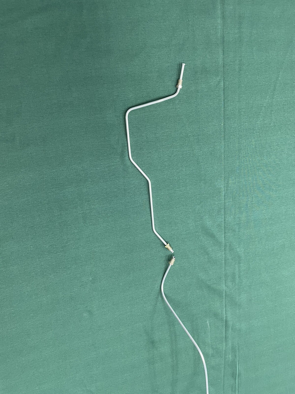 XW XY Falcon GT 9 inch Diff Brake Lines | eBay