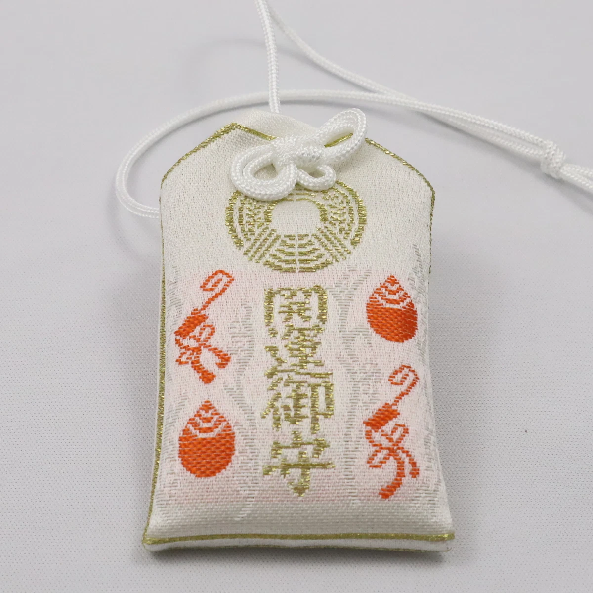 Omamori Charm