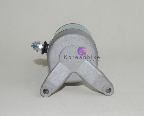 Hyosung Starter Motor GT650R GV650 ST7 GT650 Comet Avitar Pro 2005 2006 ...