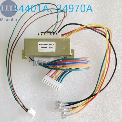 1PCS NEW REPLACE FOR Agilent HP 34401A 34970A Transformer | eBay