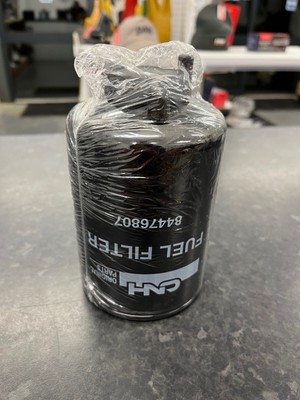 Fuel filter, 84476807 CNH YN50VU0001D2 OEM NEW - FREE SHIPPING | eBay UK