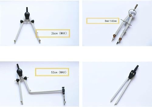 Drafting Kits Inch A3 Drawing Board Drafting Table Multifunctional ...