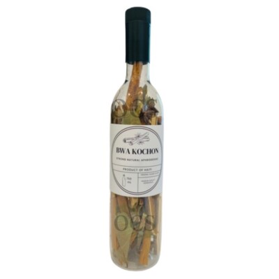 Bwa Kochon- Haitian Natural Aphrodisiac 750 ML | eBay