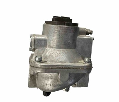 General Controls B60 Gas Valve B60yte Made in USA | eBay