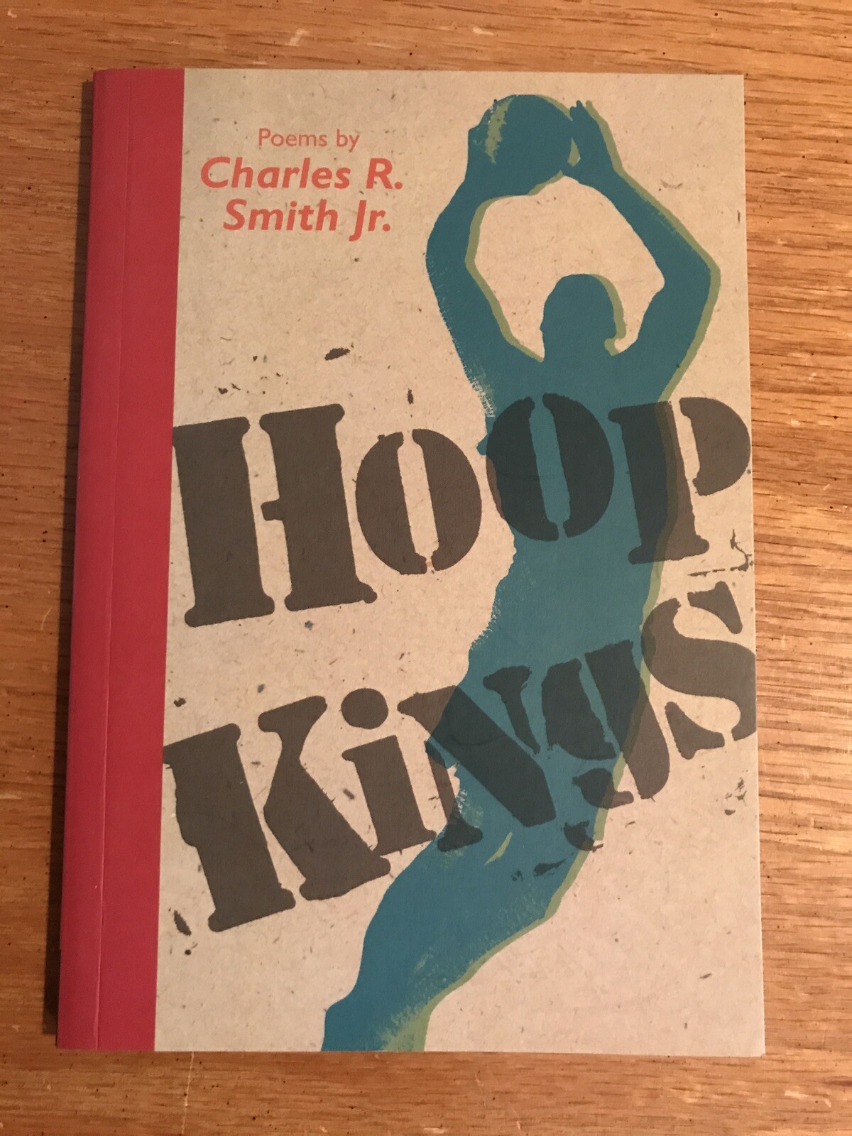 Hoop Kings by Charles R. Smith Jr. 9780763635602| eBay