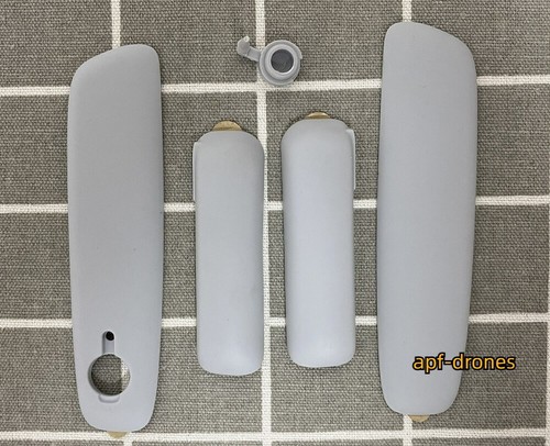 For DJI Phantom 3 Series/4/4 Pro Remote Controller Parts - Rubber Pad ...